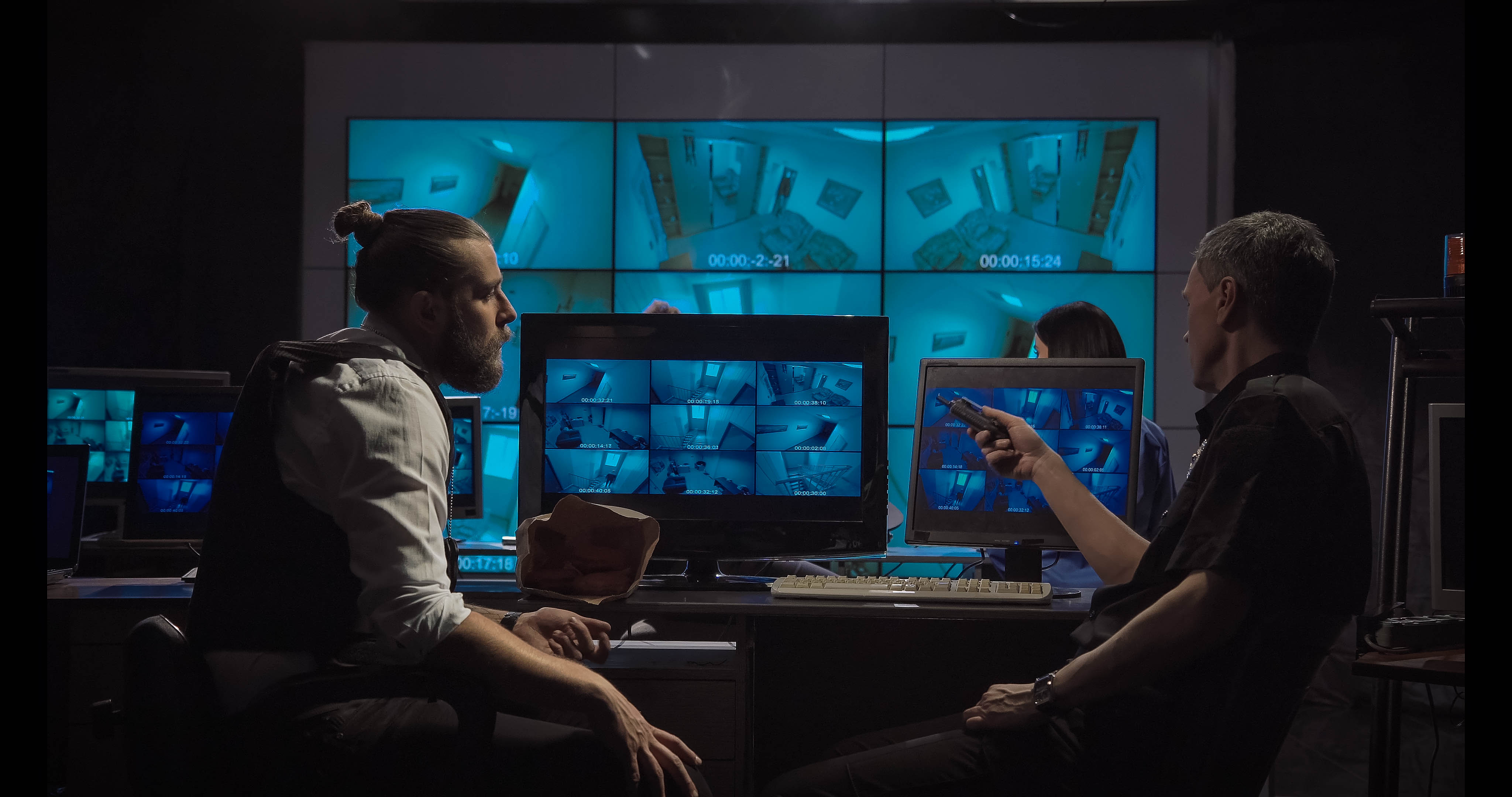 Instaguard Security – Instaguard Security