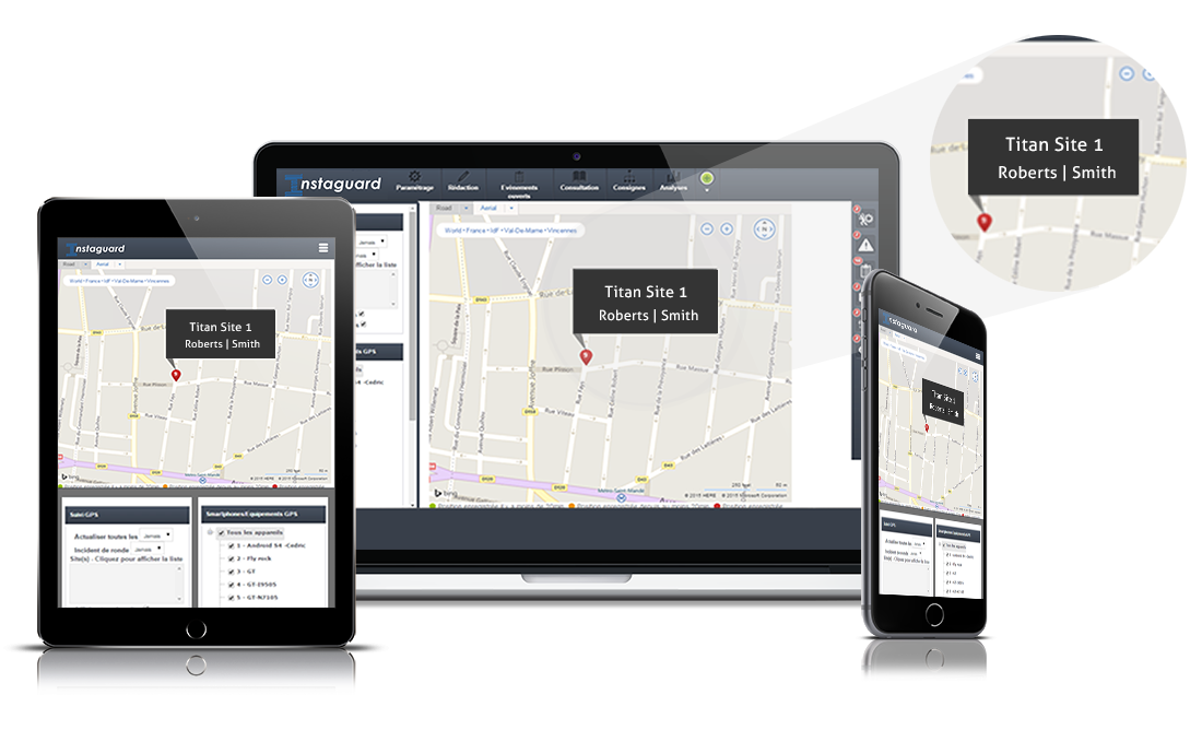 Construction | Instaguard Security